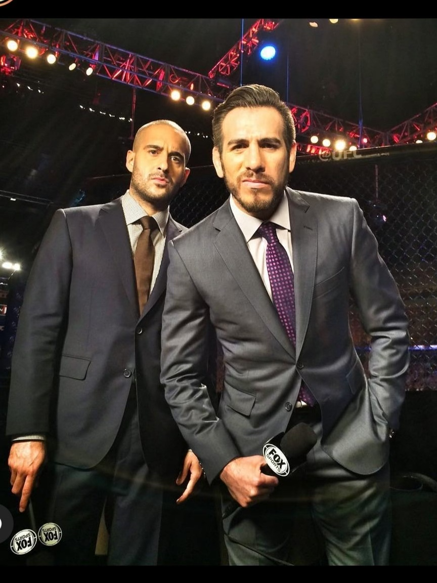 Remember The Show – Jon Anik